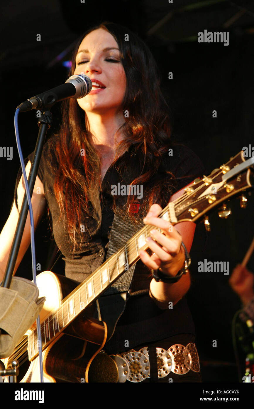 Slovak singer hi-res stock photography and images - Alamy