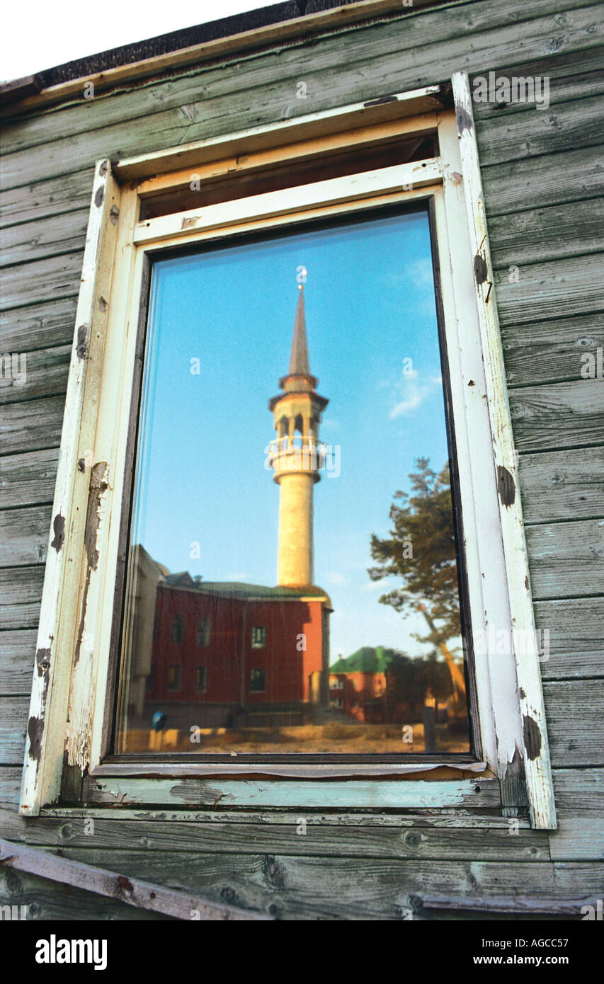 Fascinating russia architecture hi-res stock photography and images - Alamy