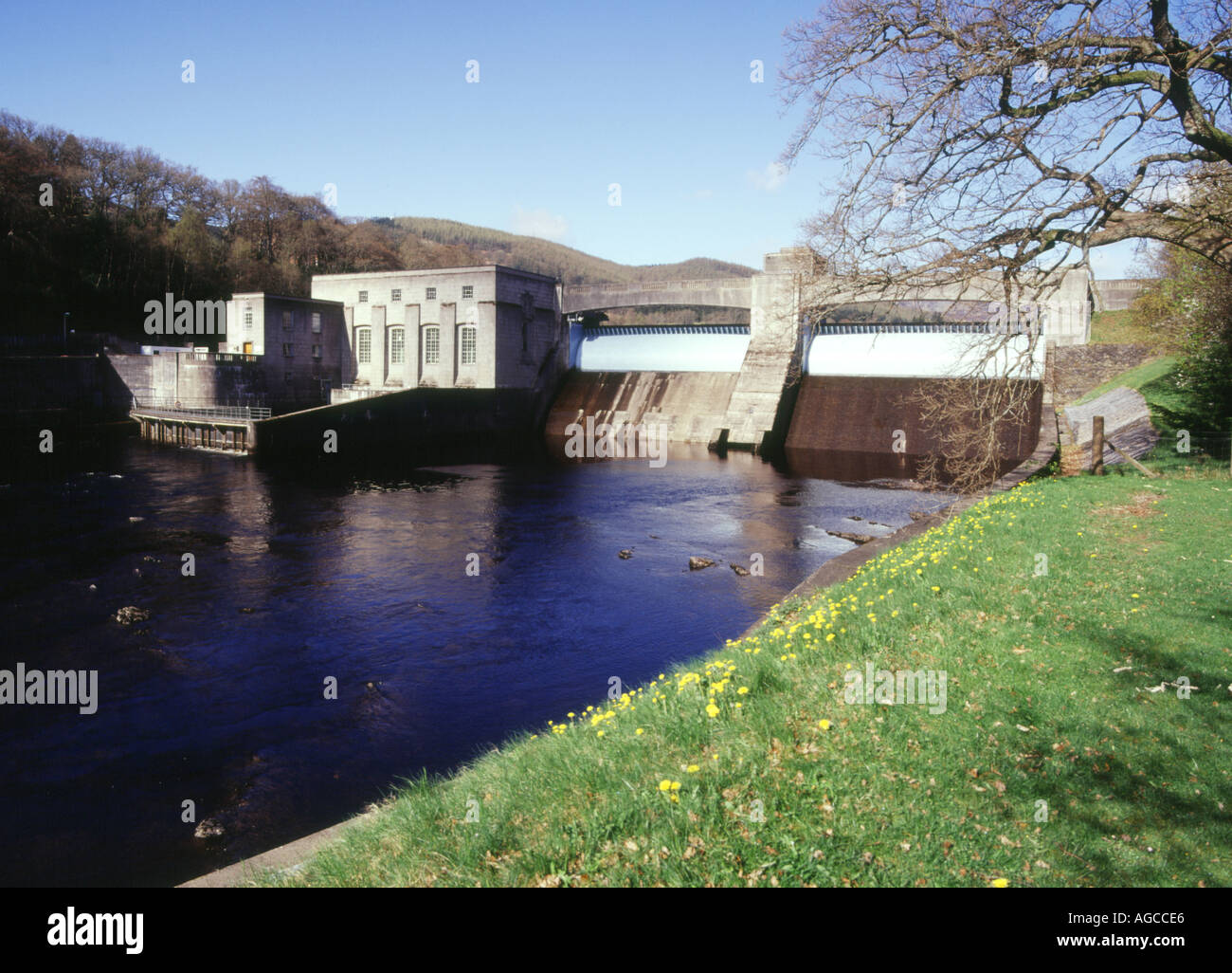 River Tummel Valley High Resolution Stock Photography and Images - Alamy