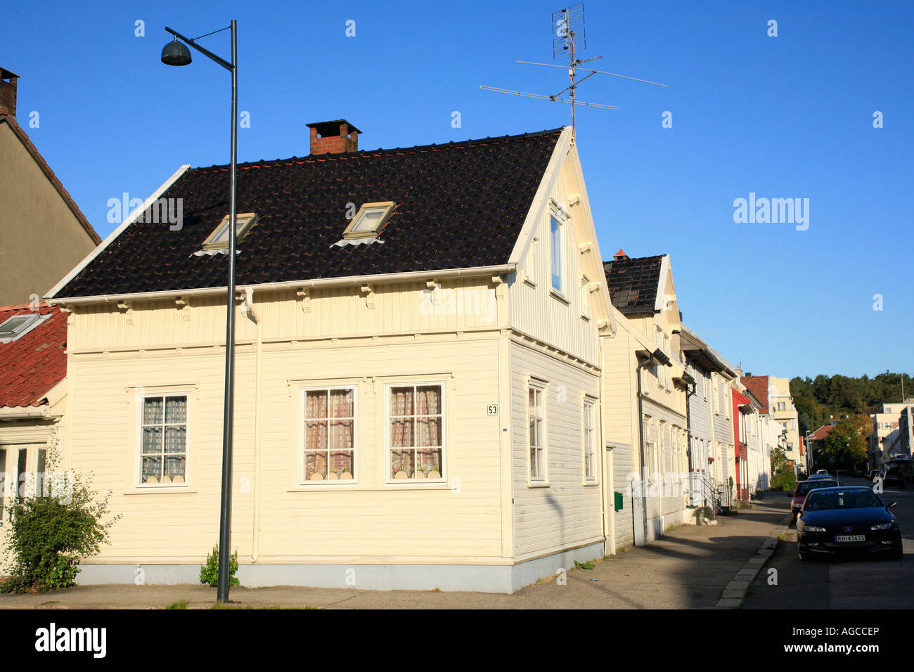 Posebyen hi-res stock photography and images - Alamy