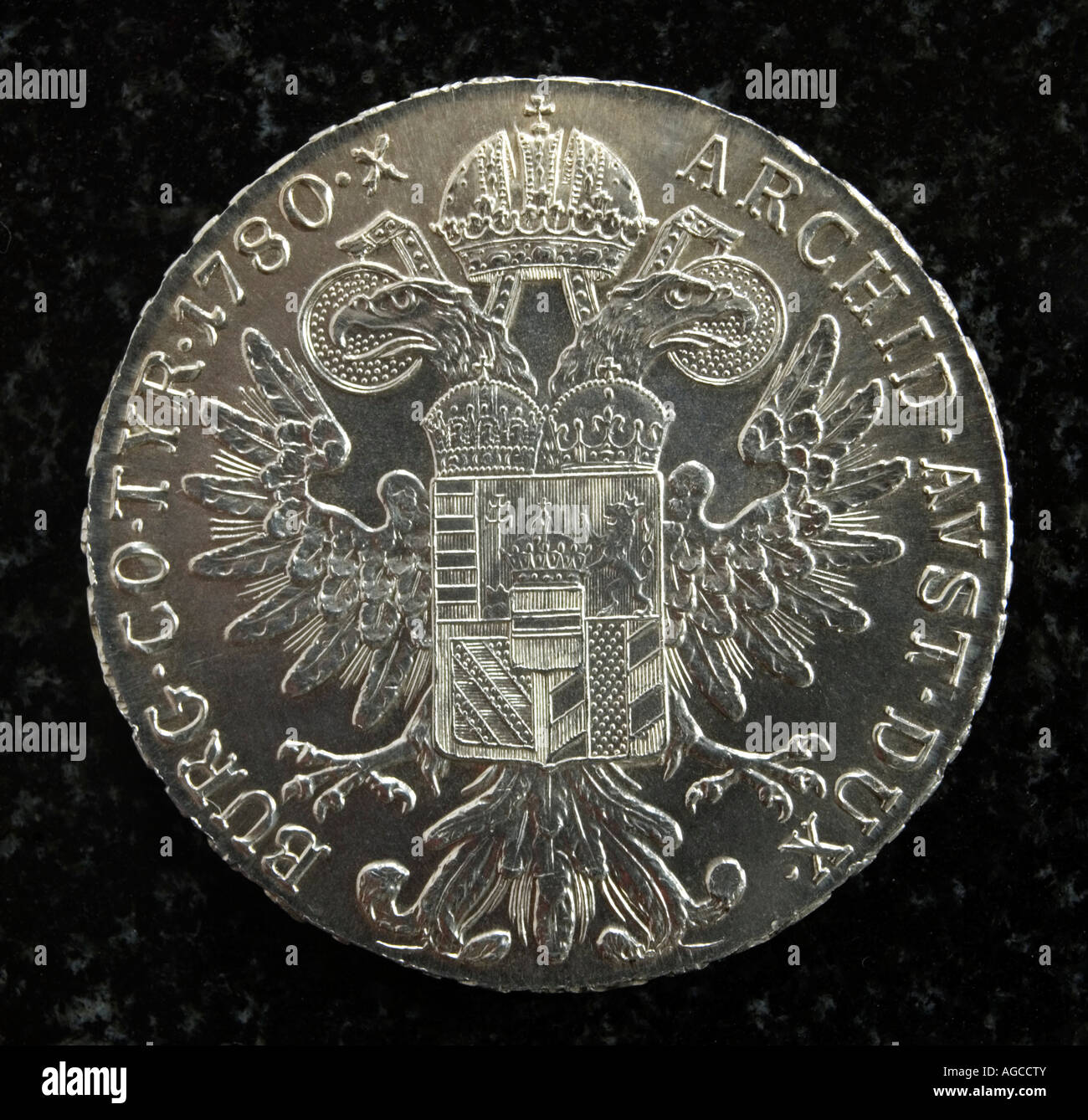 1780 silver hi-res stock photography and images - Alamy