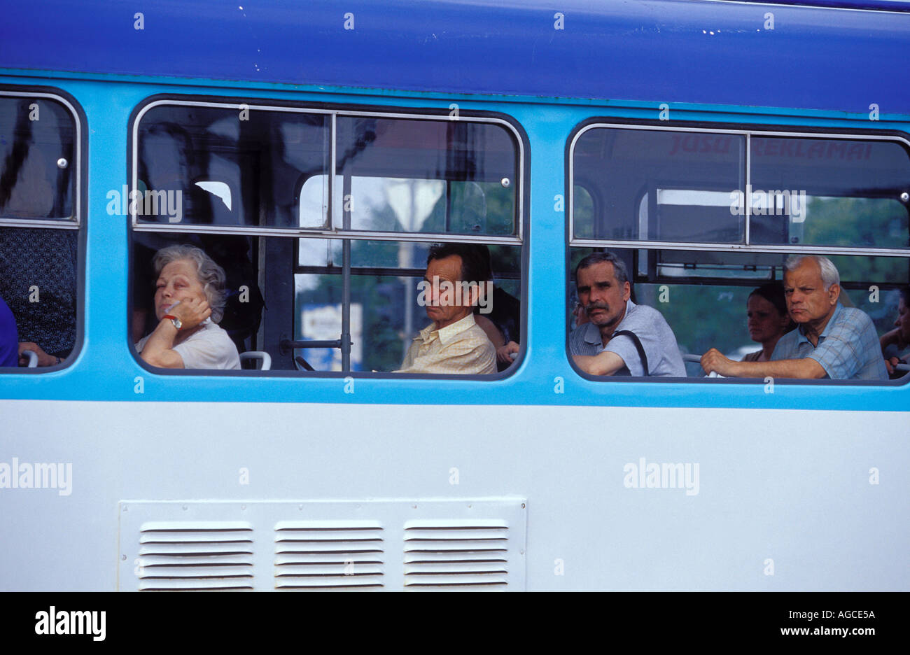 Inside local hi-res stock photography and images - Alamy