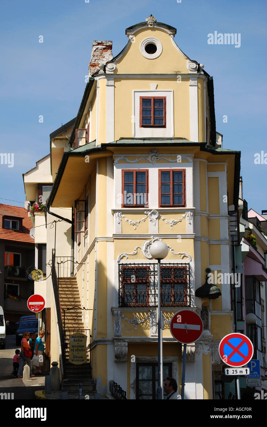 Rococo museum rococo museum hi-res stock photography and images - Alamy