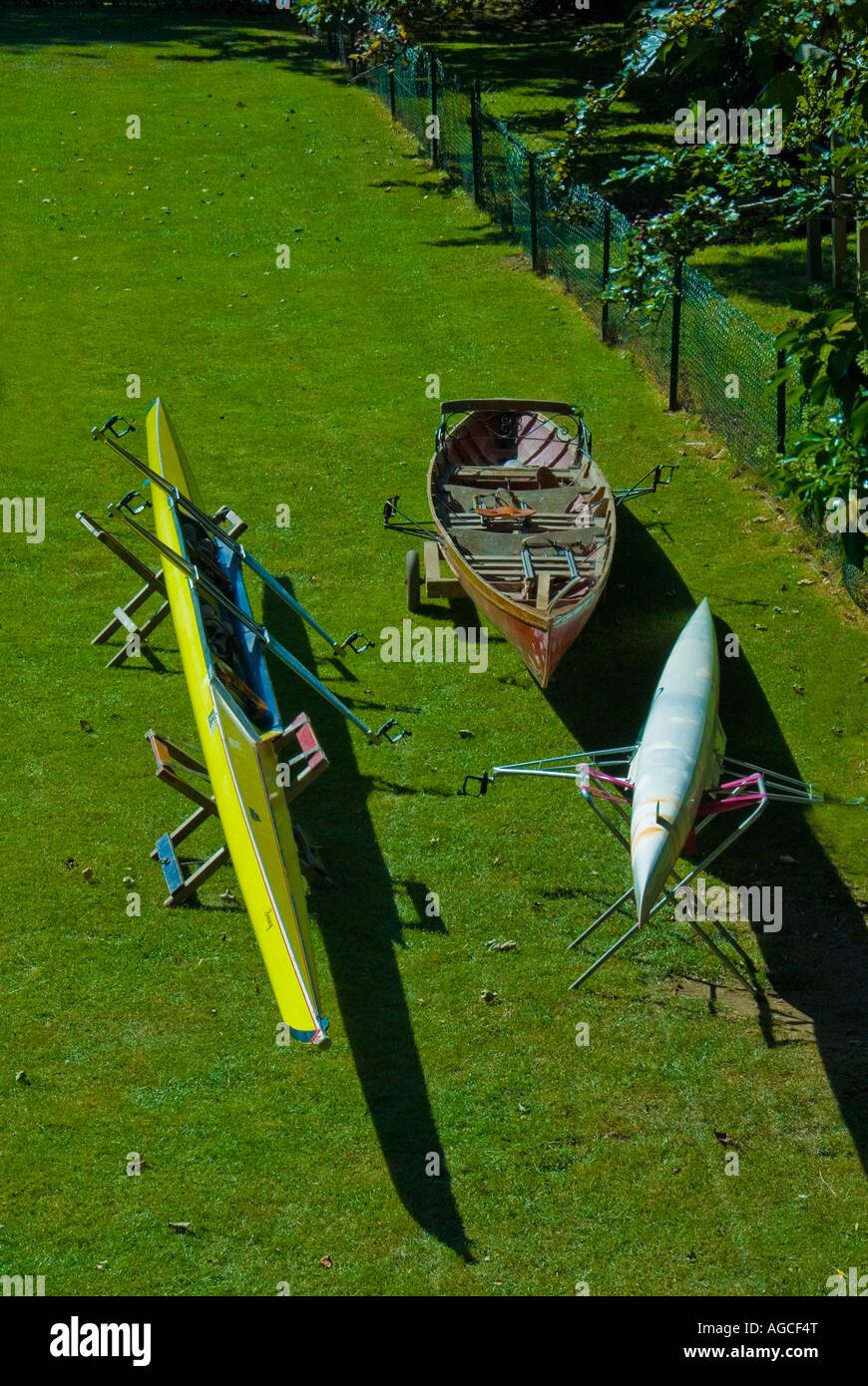 Three different boats hi-res stock photography and images - Alamy
