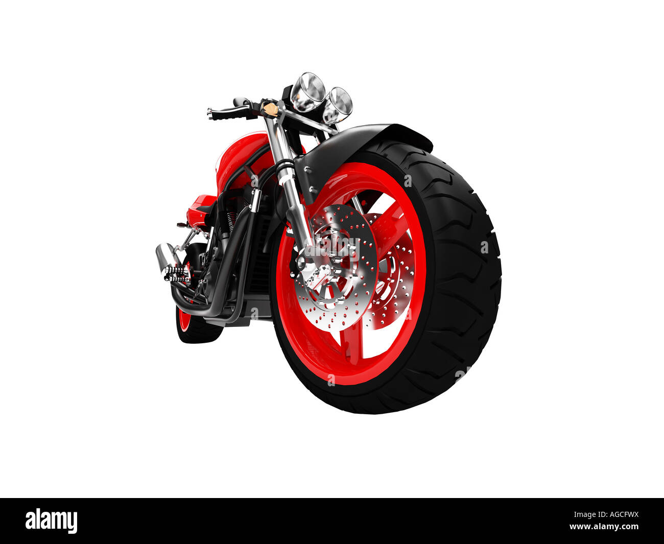 Suzuki motorcycle Cut Out Stock Images & Pictures - Alamy