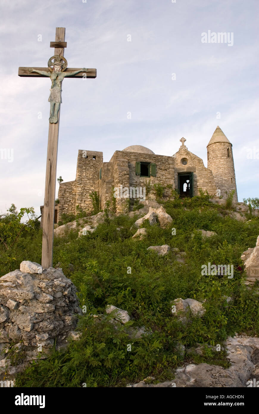 Mt alvernia hi-res stock photography and images - Alamy