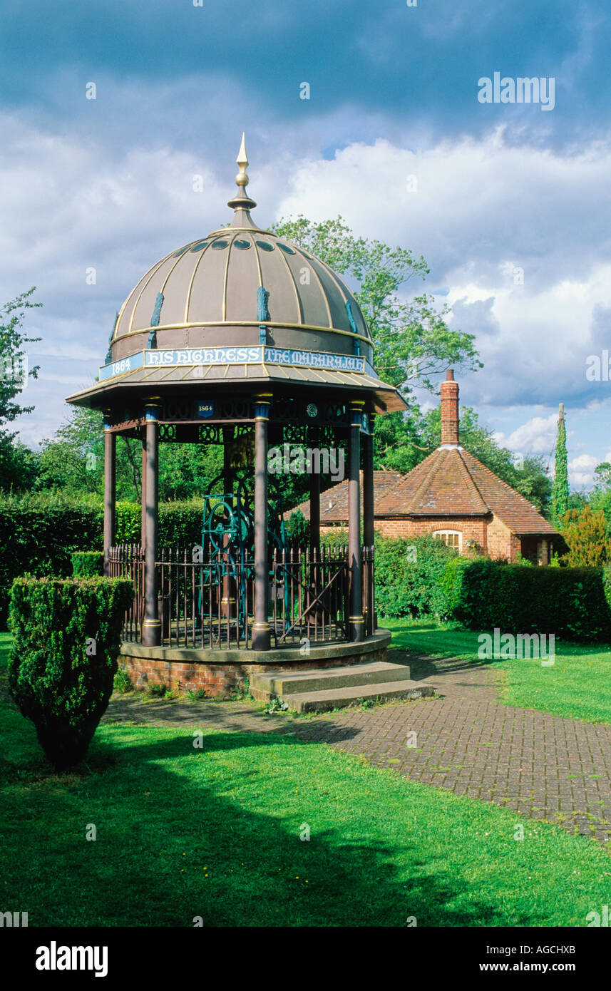 Stoke Row Oxfordshire High Resolution Stock Photography and Images - Alamy