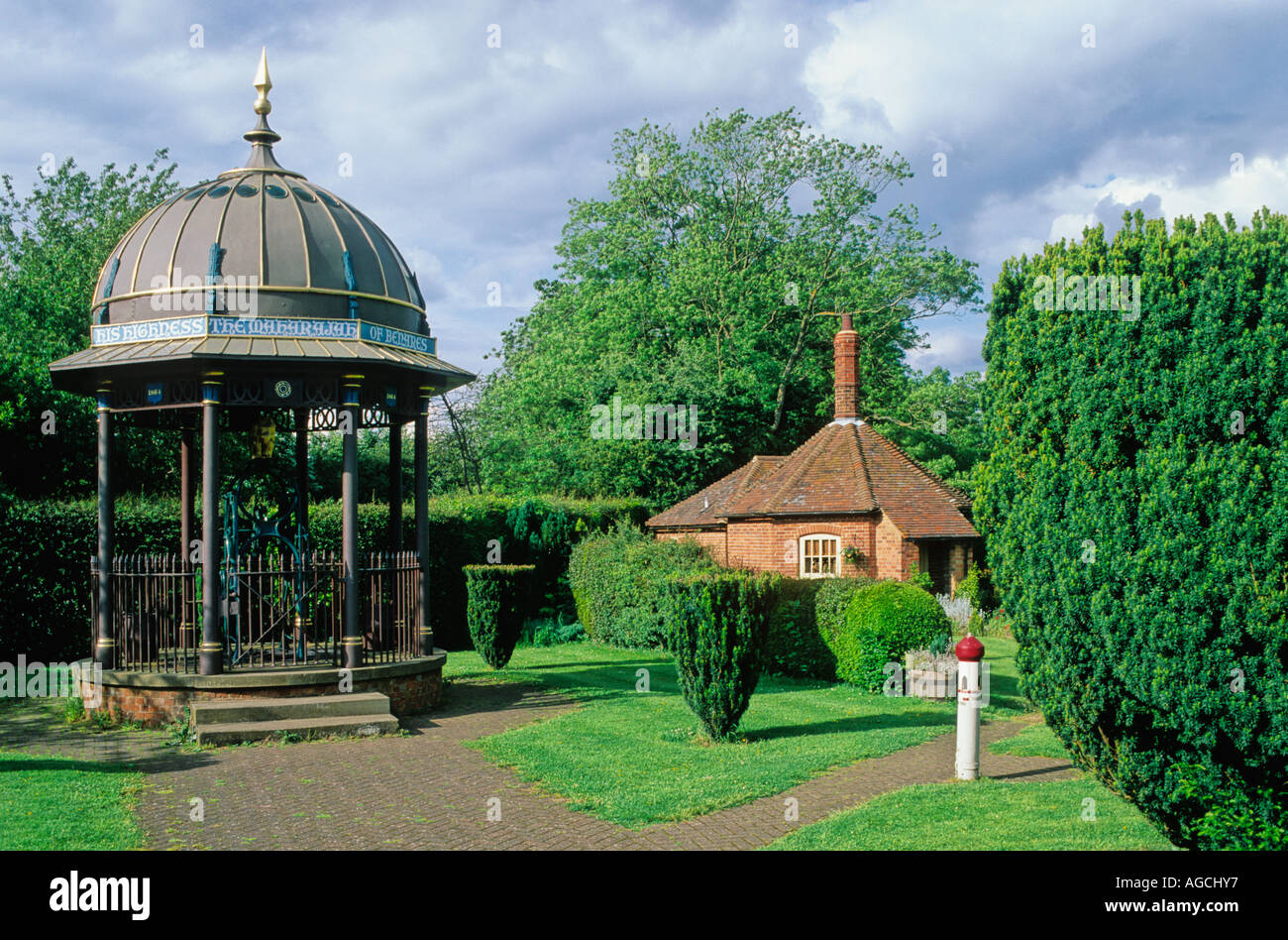 Stoke Row Oxfordshire High Resolution Stock Photography and Images - Alamy