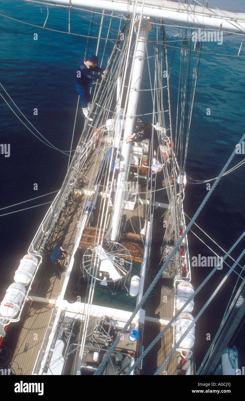 English brig hi-res stock photography and images - Alamy