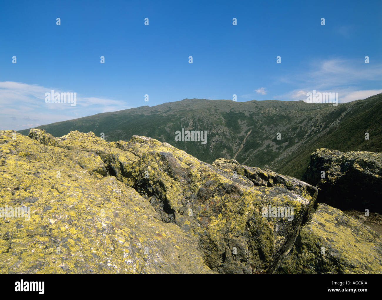 White Mountain National Forest New Hampshire Northeast hike ...