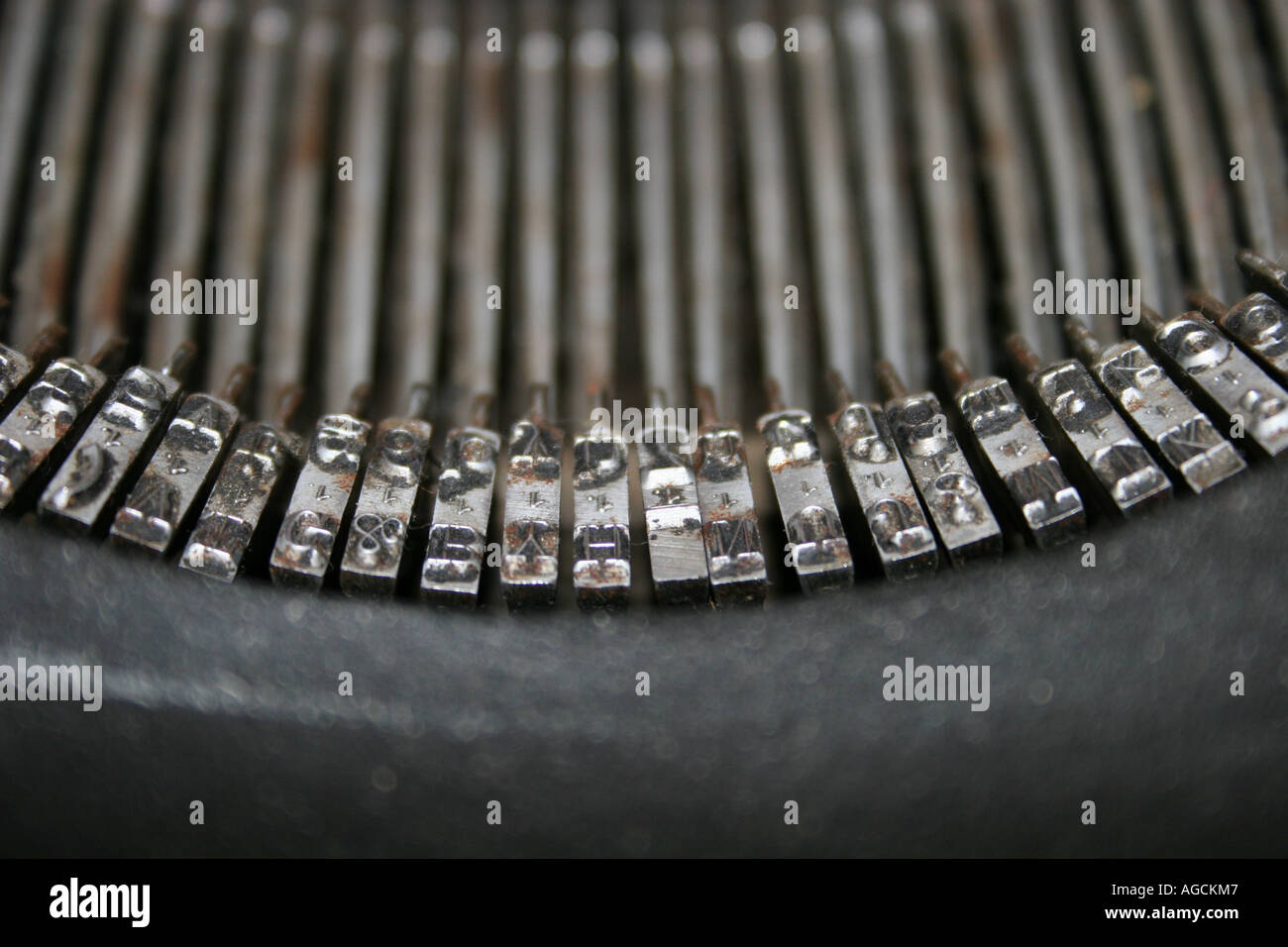 Typesetter hi-res stock photography and images - Alamy