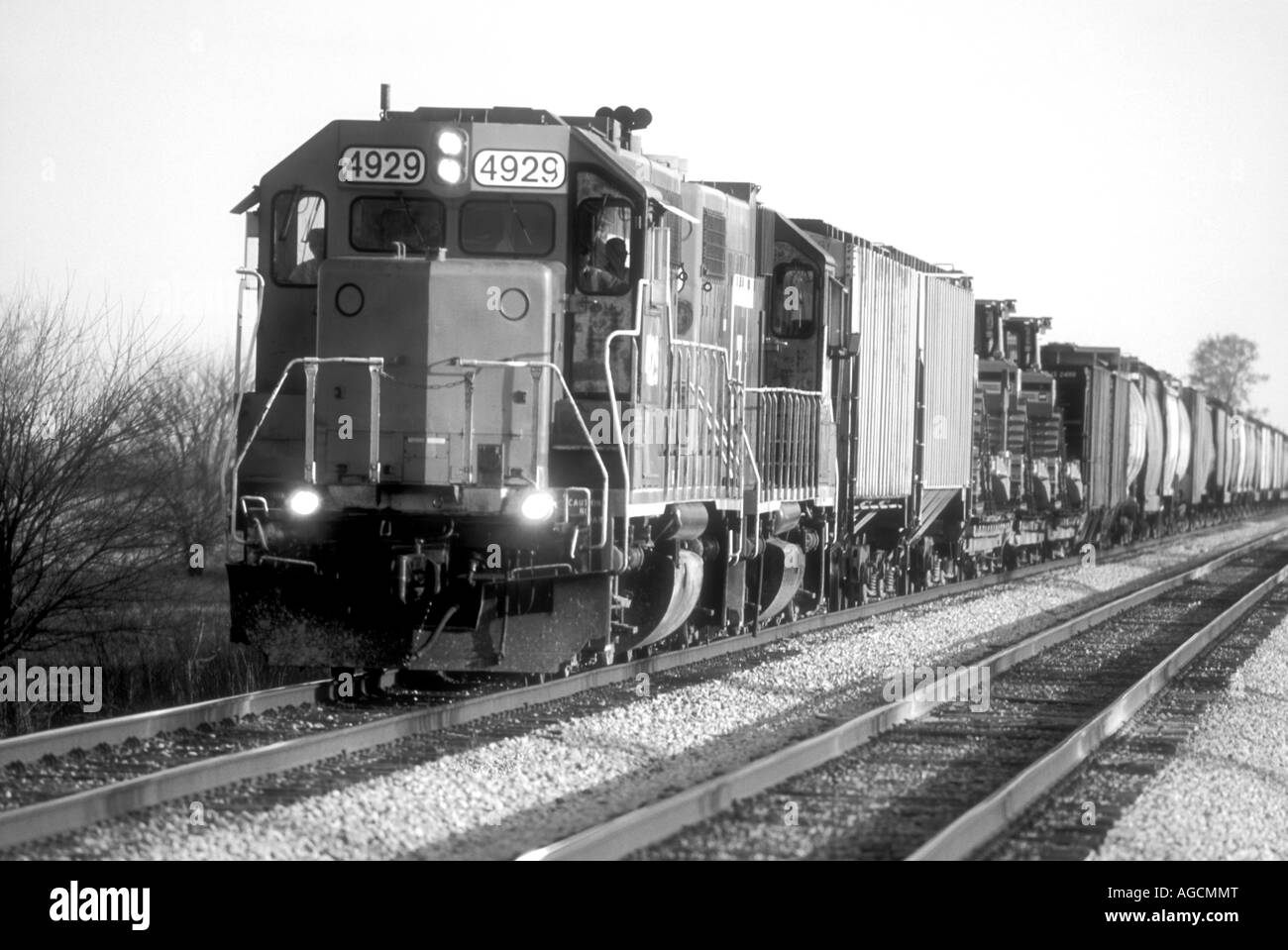 Rail motors Black and White Stock Photos & Images - Alamy