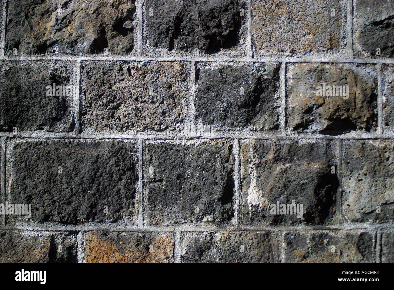 Prison Wall Texture