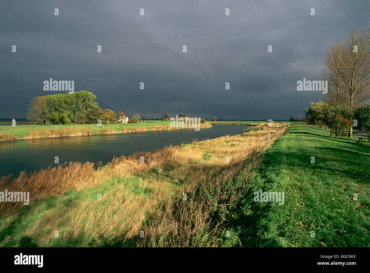 Littleport cambridgeshire hi-res stock photography and images - Alamy