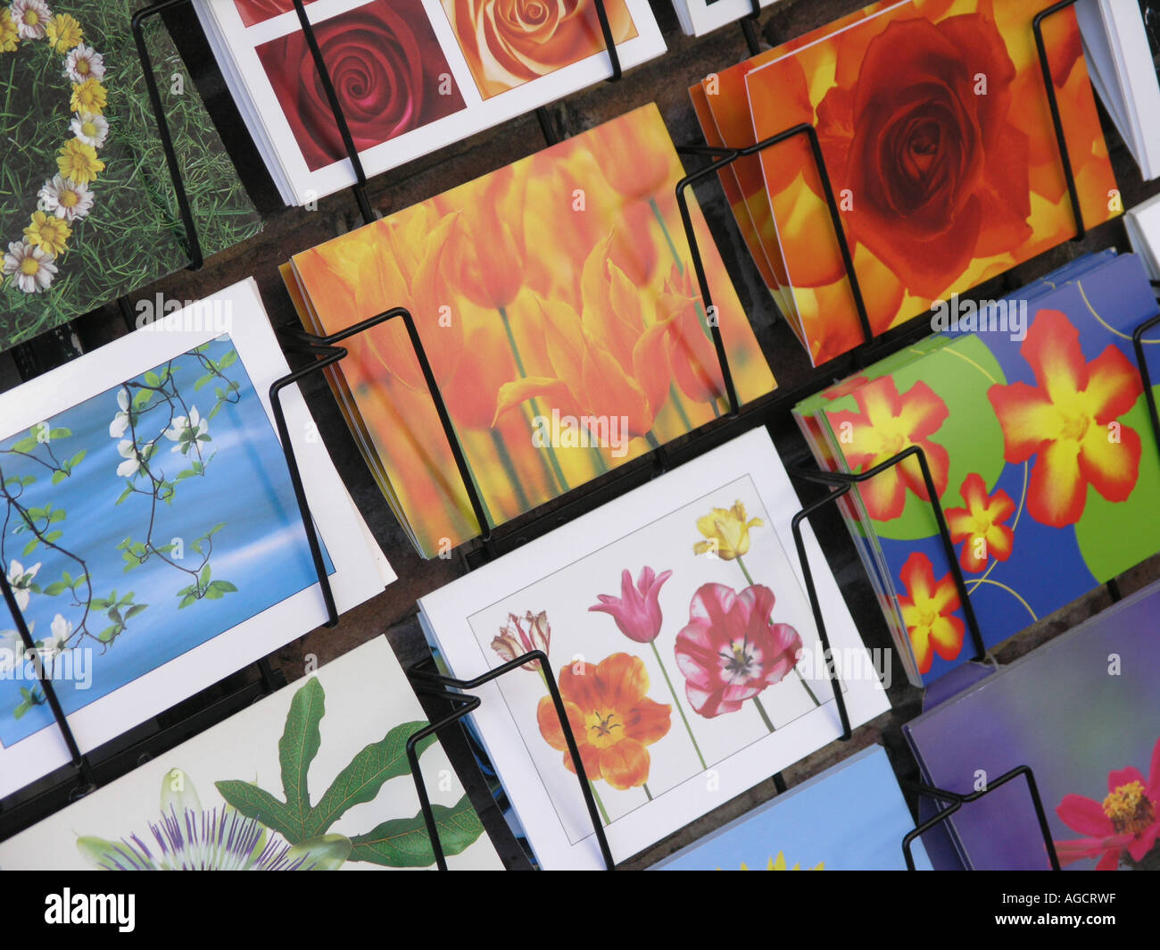 Traditional postcards hi-res stock photography and images - Alamy