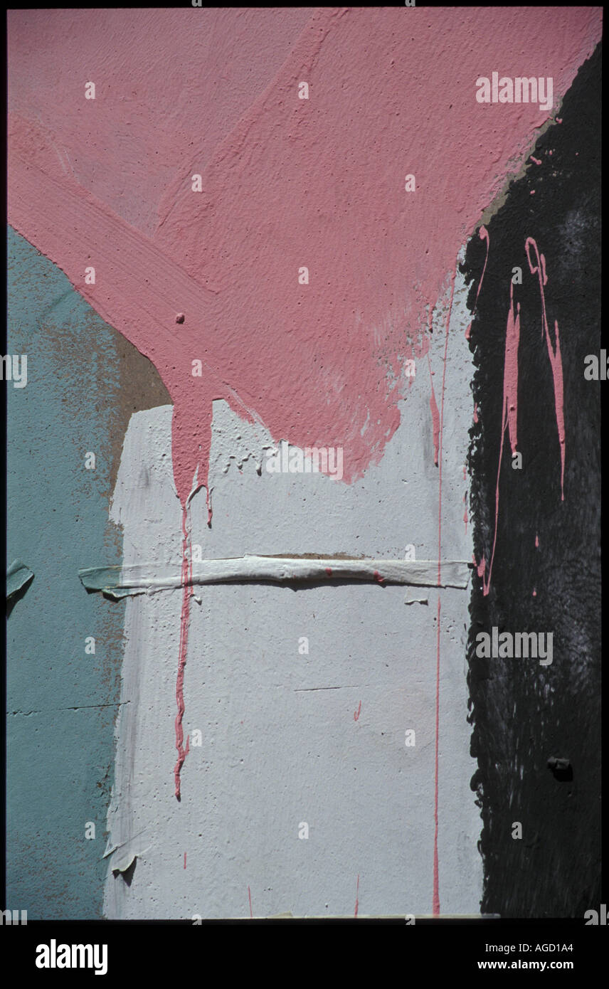 Abstract spots color hi-res stock photography and images - Alamy