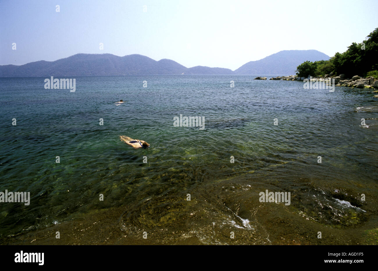 Nyasa africa hi-res stock photography and images - Alamy