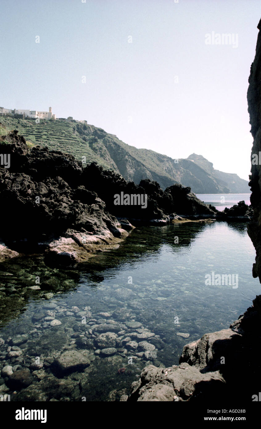 Scauri hi-res stock photography and images - Alamy