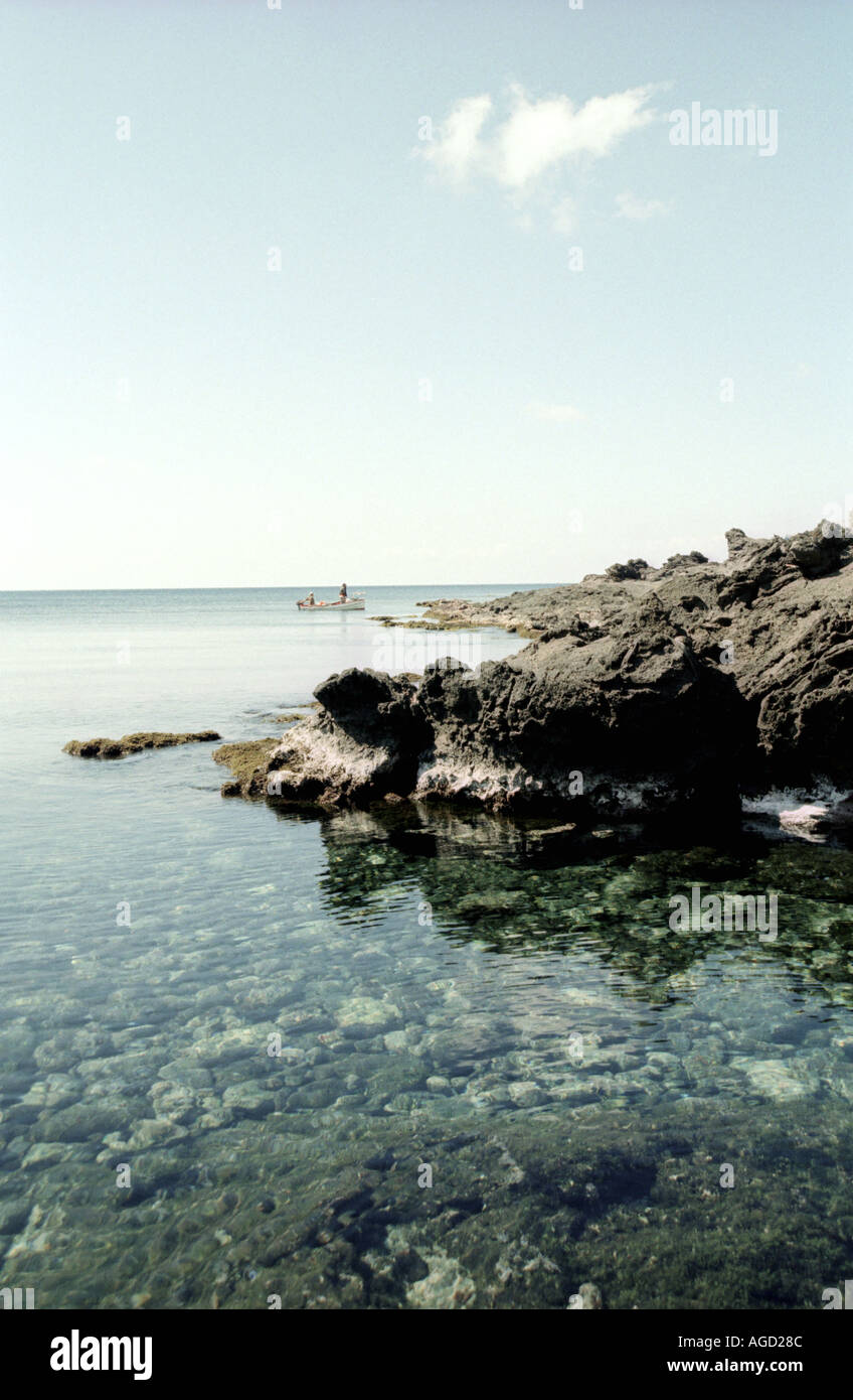 Scauri hi-res stock photography and images - Alamy