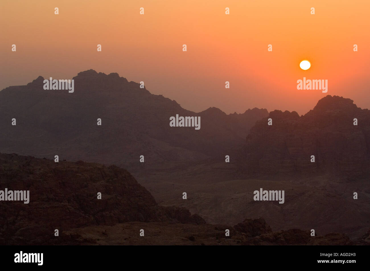 Hotel petra marriott hi-res stock photography and images - Alamy
