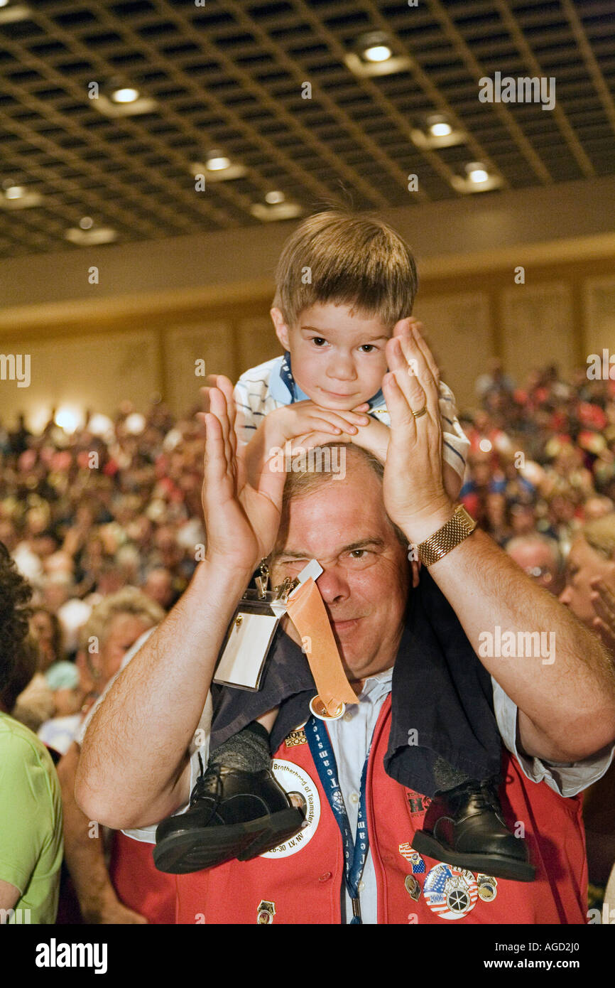 Teamster teamsters ibt union hi-res stock photography and images - Alamy