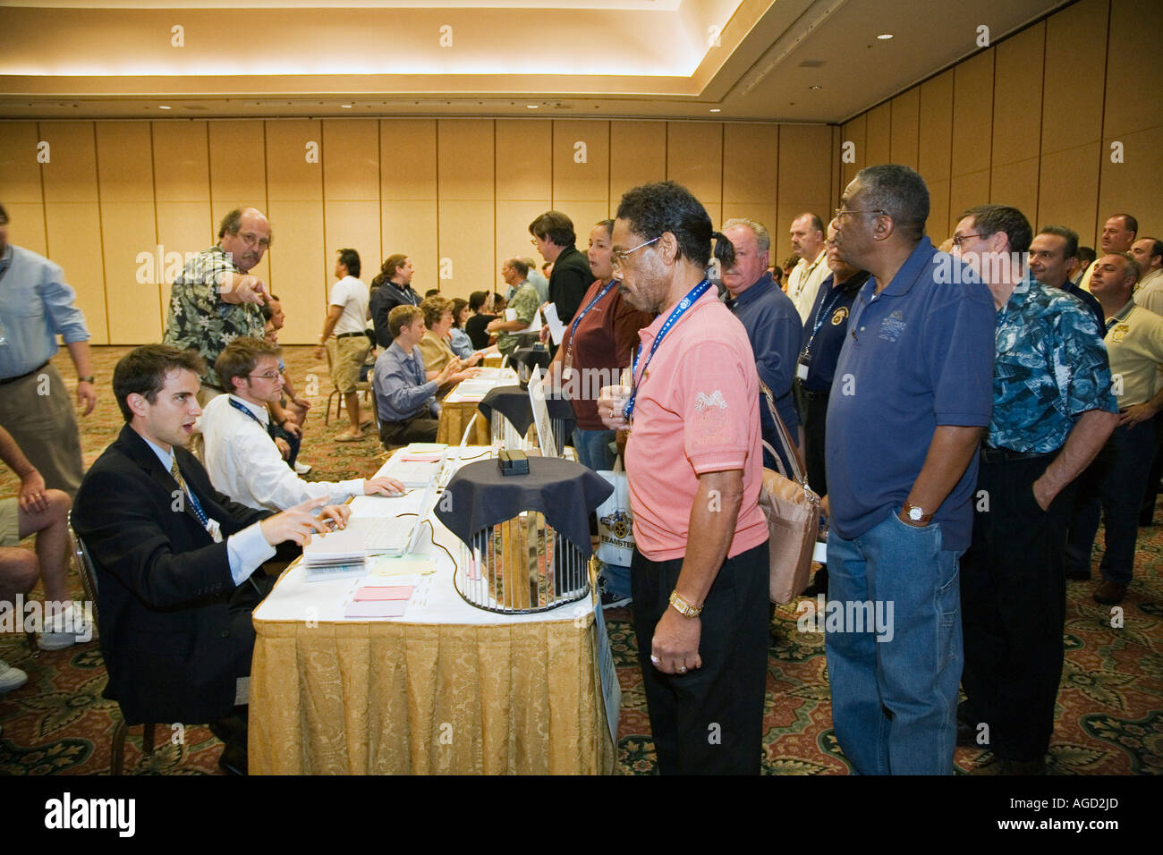 Teamster teamsters ibt union hi-res stock photography and images - Alamy