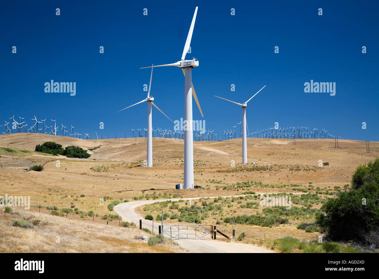 Wind gate hi-res stock photography and images - Alamy
