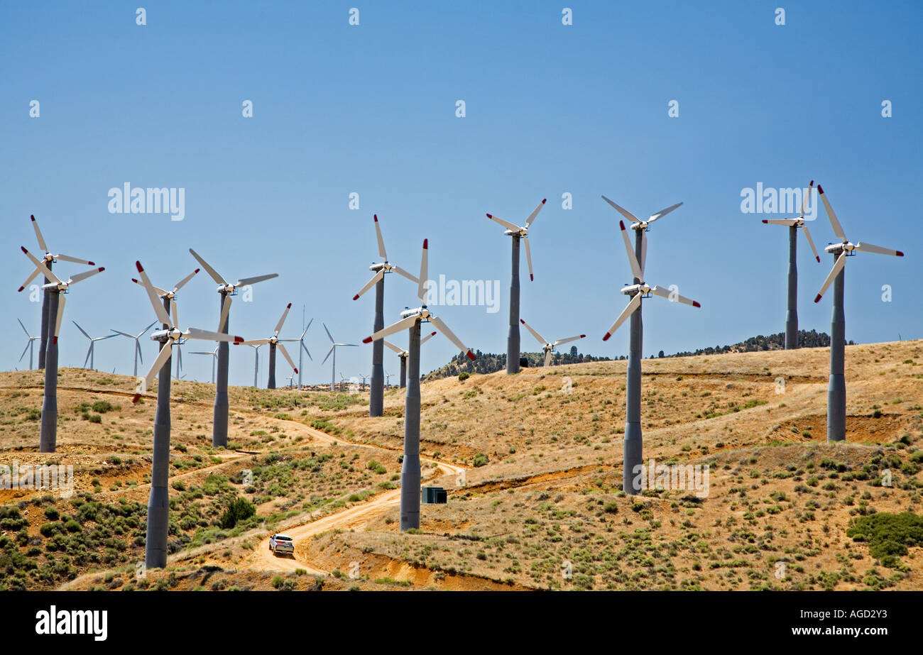 Windmill blade on truck hi-res stock photography and images - Alamy