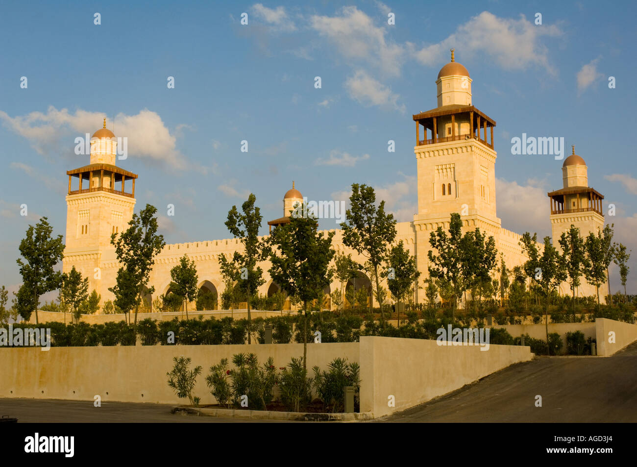 Loudspeakers in minaret mosque in hi-res stock photography and images ...