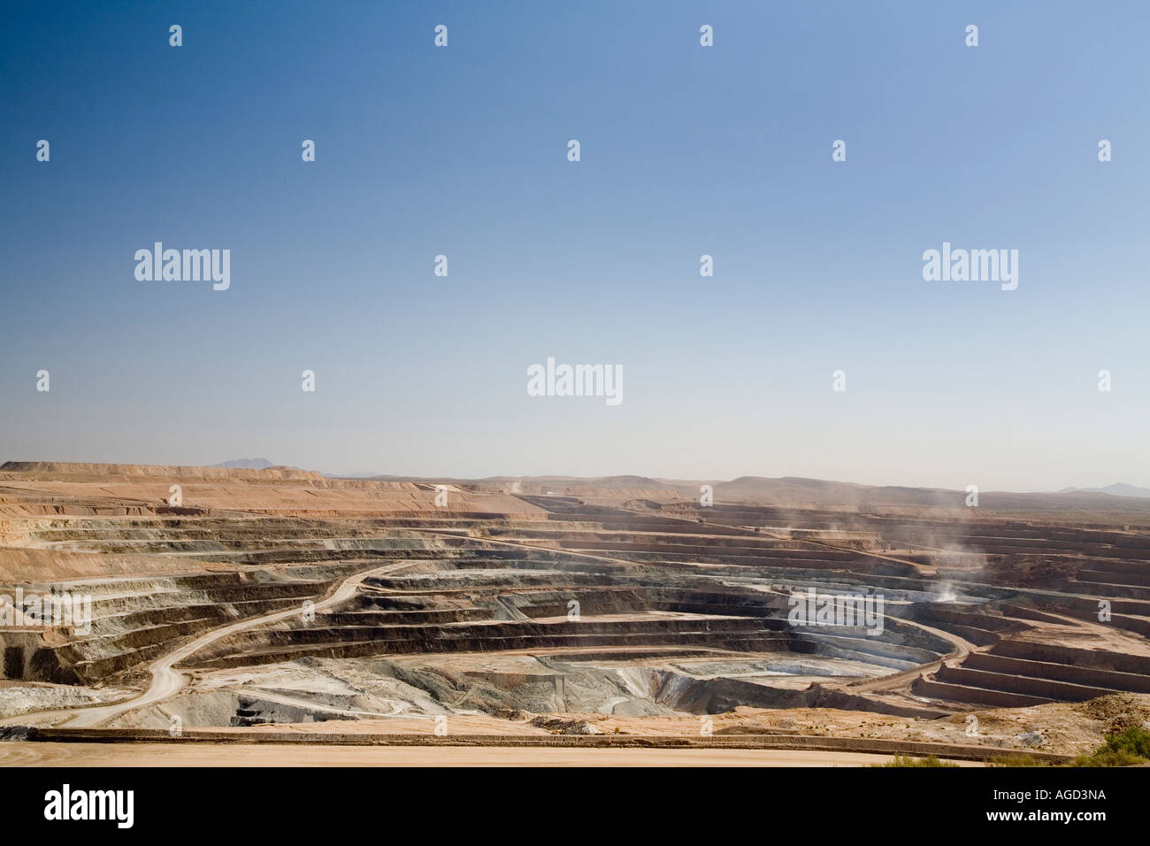 Us borax hi-res stock photography and images - Alamy