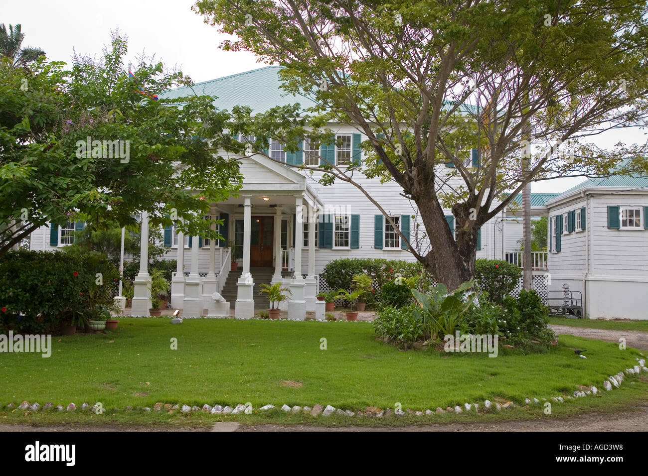 Government house hi-res stock photography and images - Alamy