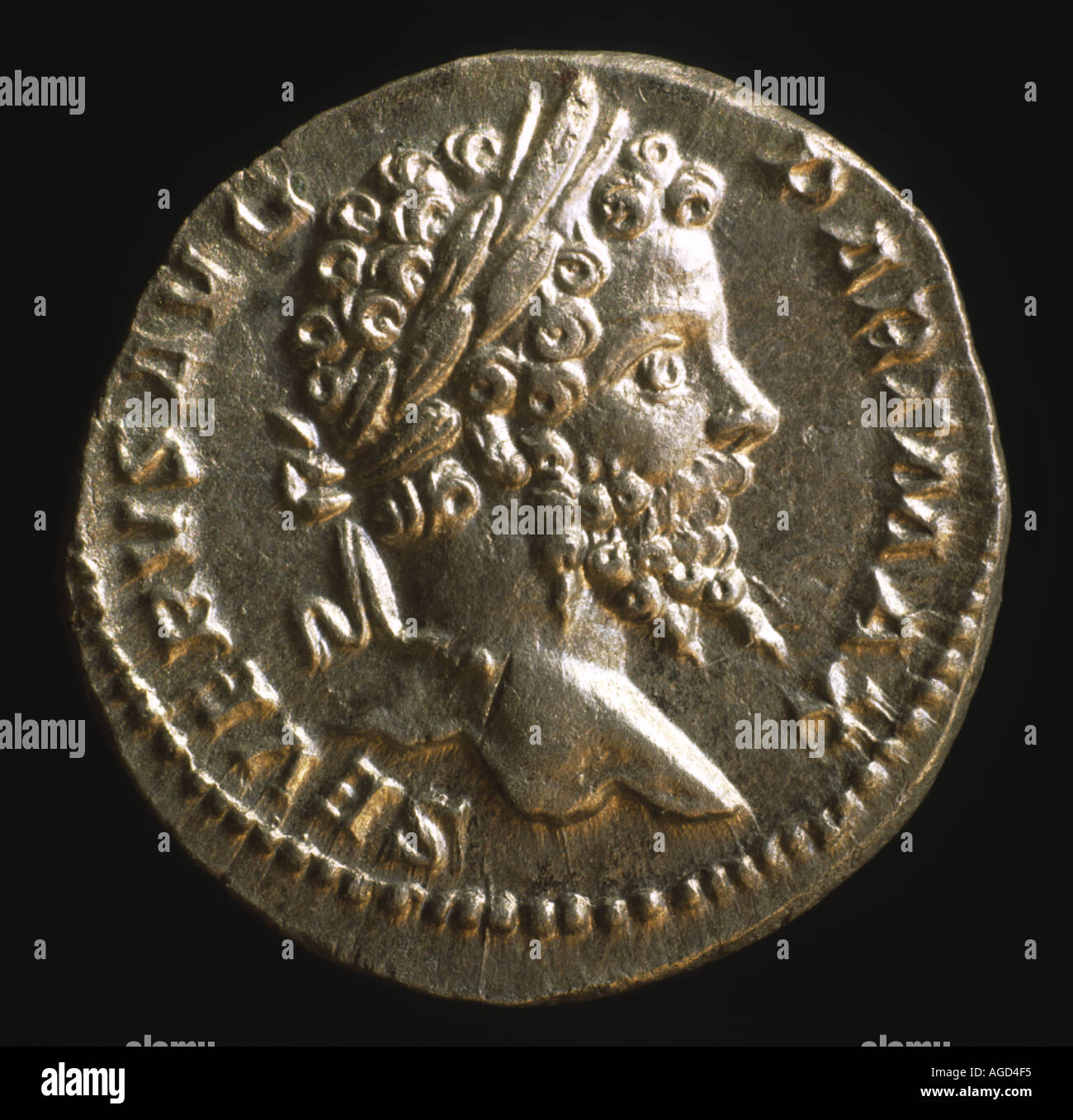 Denarius hi-res stock photography and images - Alamy