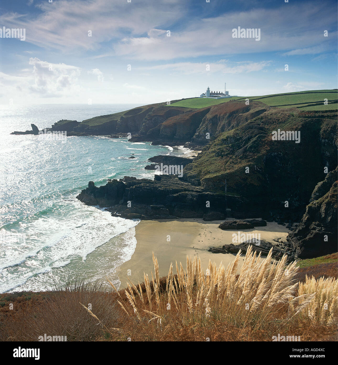 Manacle rocks hi-res stock photography and images - Alamy