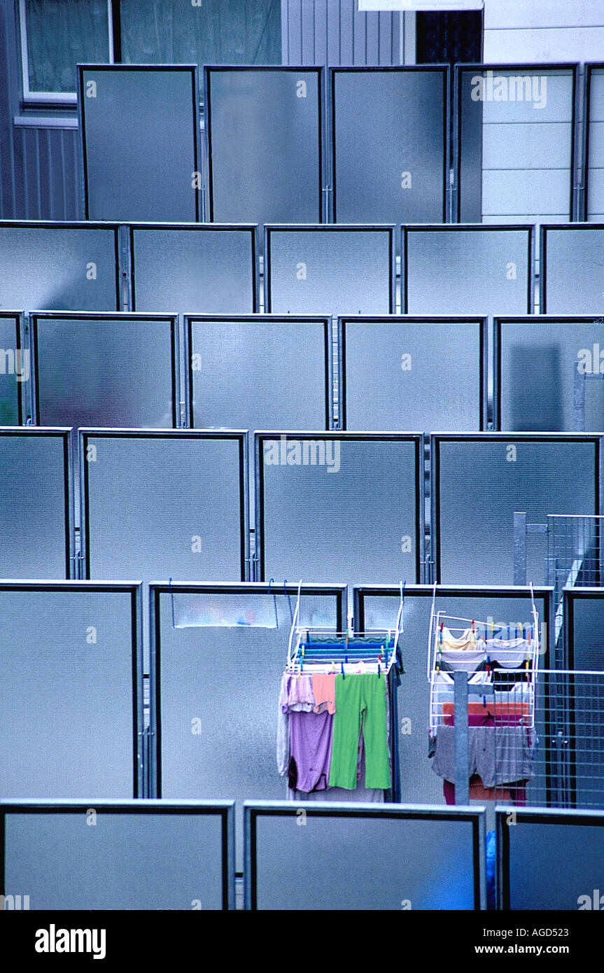 Terraces Balustrade High Resolution Stock Photography and Images - Alamy