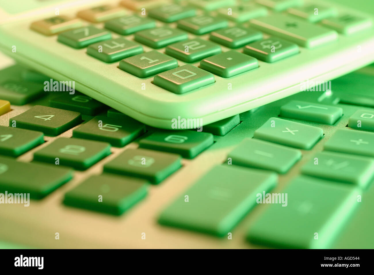 Arithmetic calculators hi-res stock photography and images - Alamy