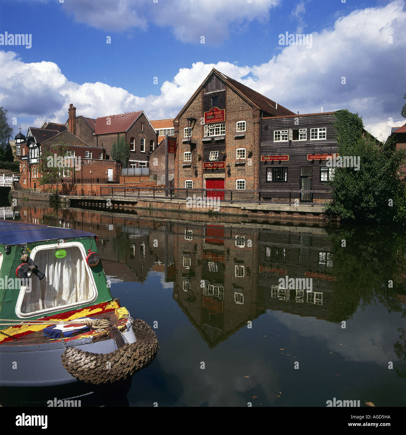 The river medway hi-res stock photography and images - Alamy