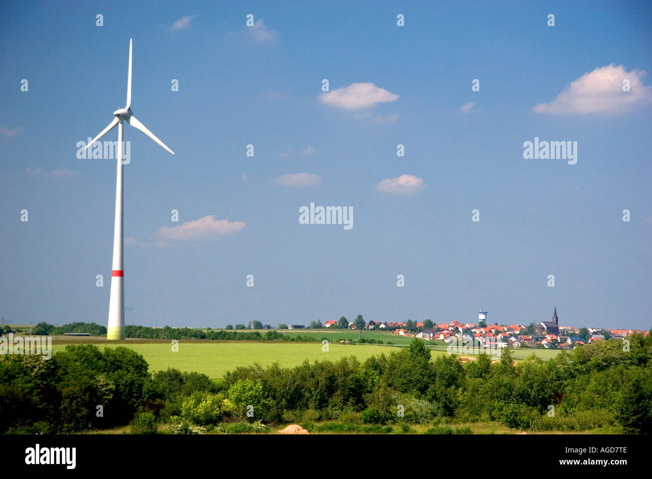 Northwest germany hi-res stock photography and images - Alamy