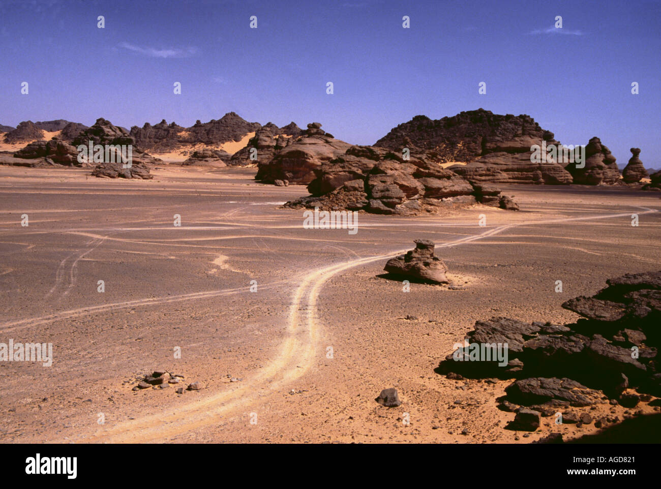 Acakus hi-res stock photography and images - Alamy