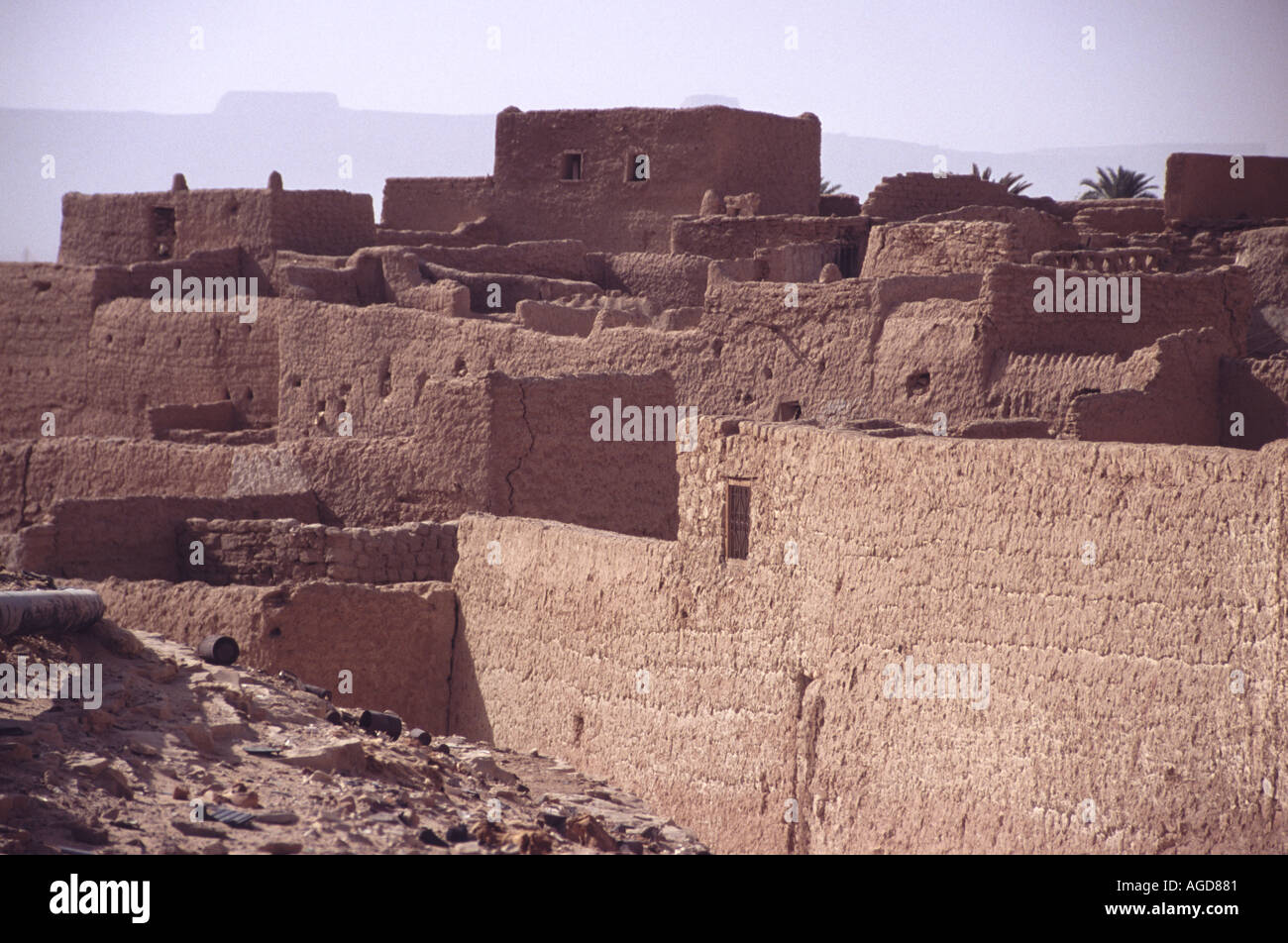 Ghat libya hi-res stock photography and images - Alamy