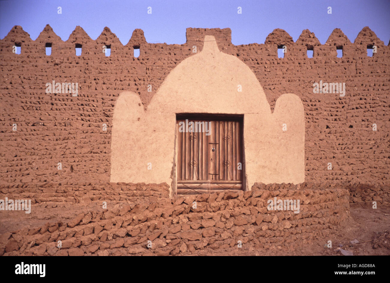 Murzuk hi-res stock photography and images - Alamy