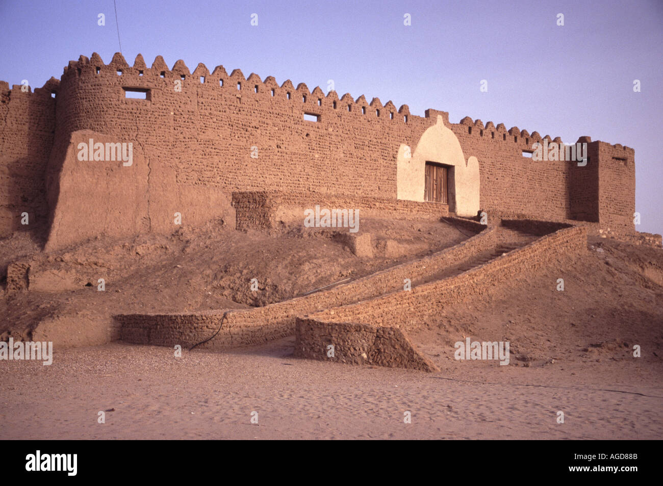 Murzuk hi-res stock photography and images - Alamy