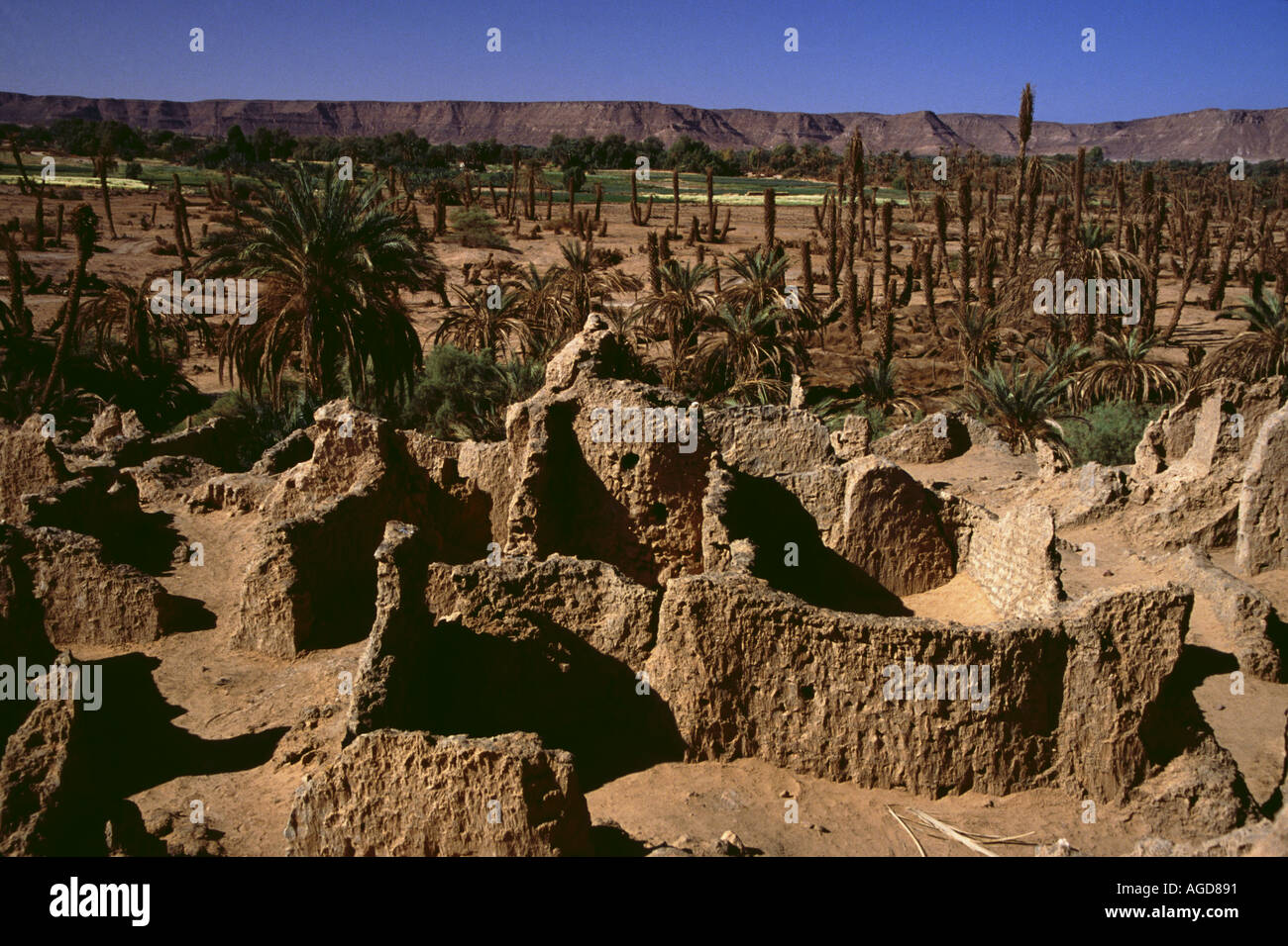 Garama (libya) hi-res stock photography and images - Alamy