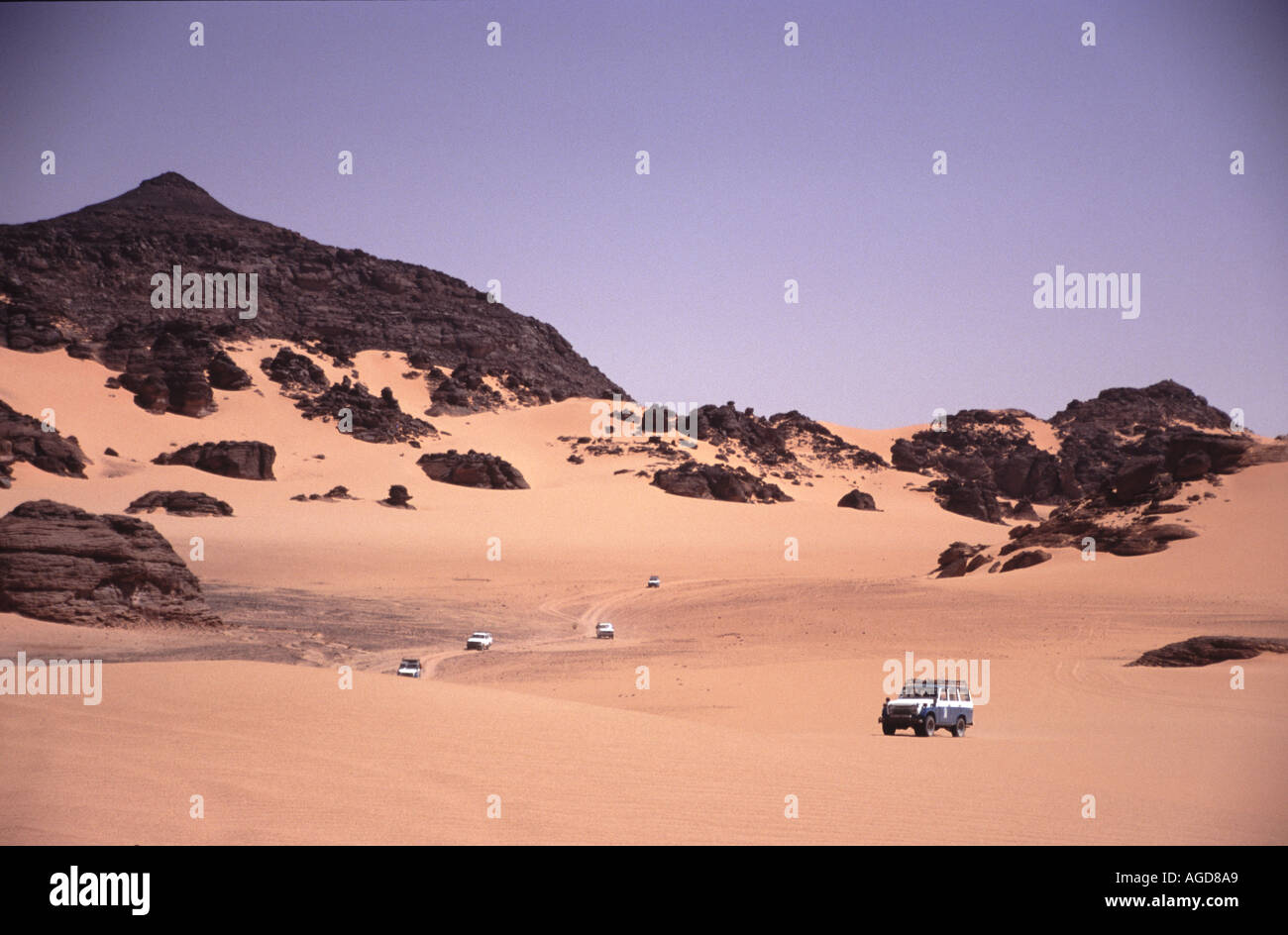 Acakus hi-res stock photography and images - Alamy