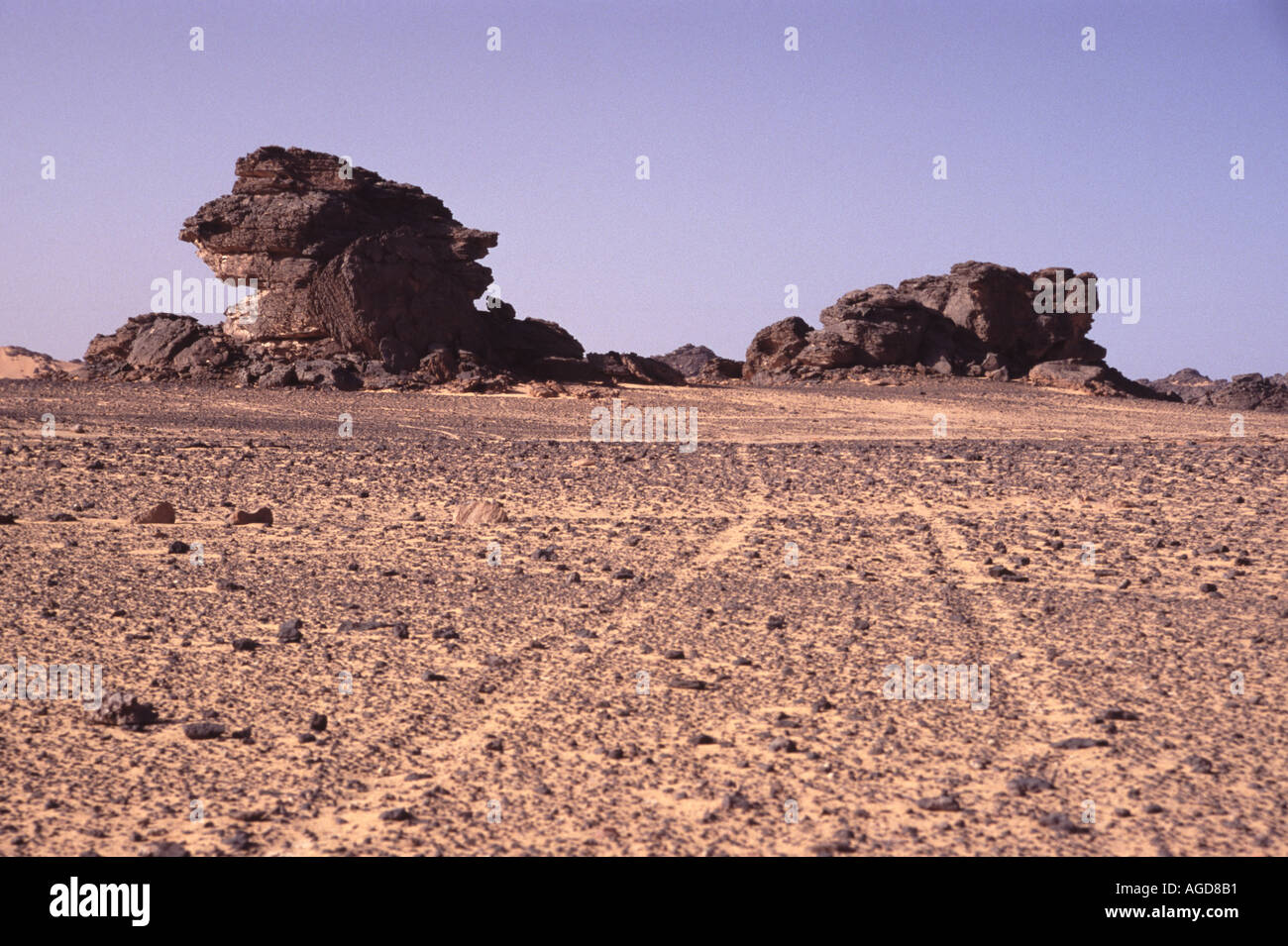 Acakus hi-res stock photography and images - Alamy