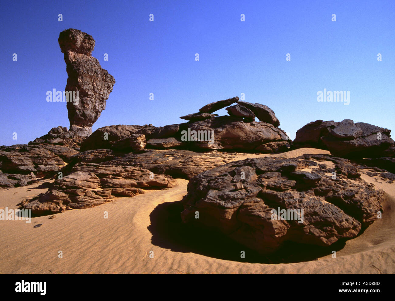 Finger of allah hi-res stock photography and images - Alamy