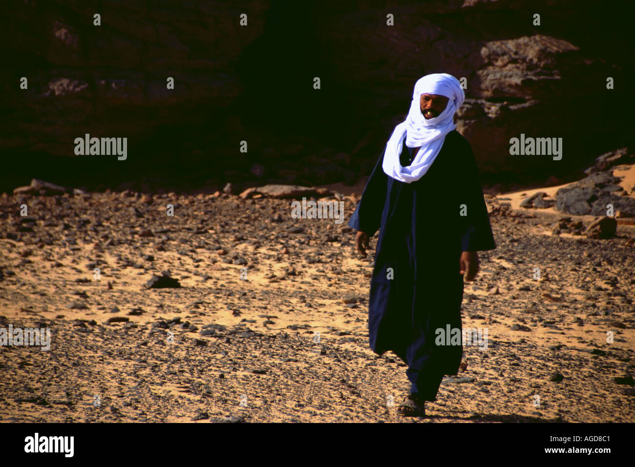 Beduine hi-res stock photography and images - Alamy