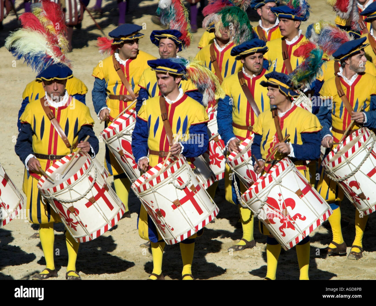 Calcio Storico Fiorentino Historical football This event takes place ...