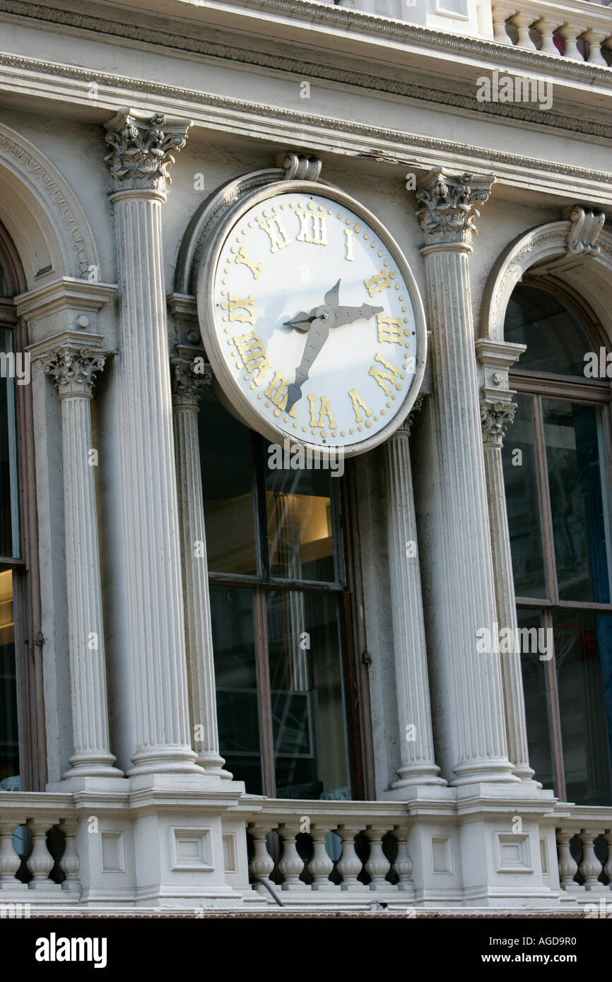 First commercial otis elevator hi-res stock photography and images - Alamy