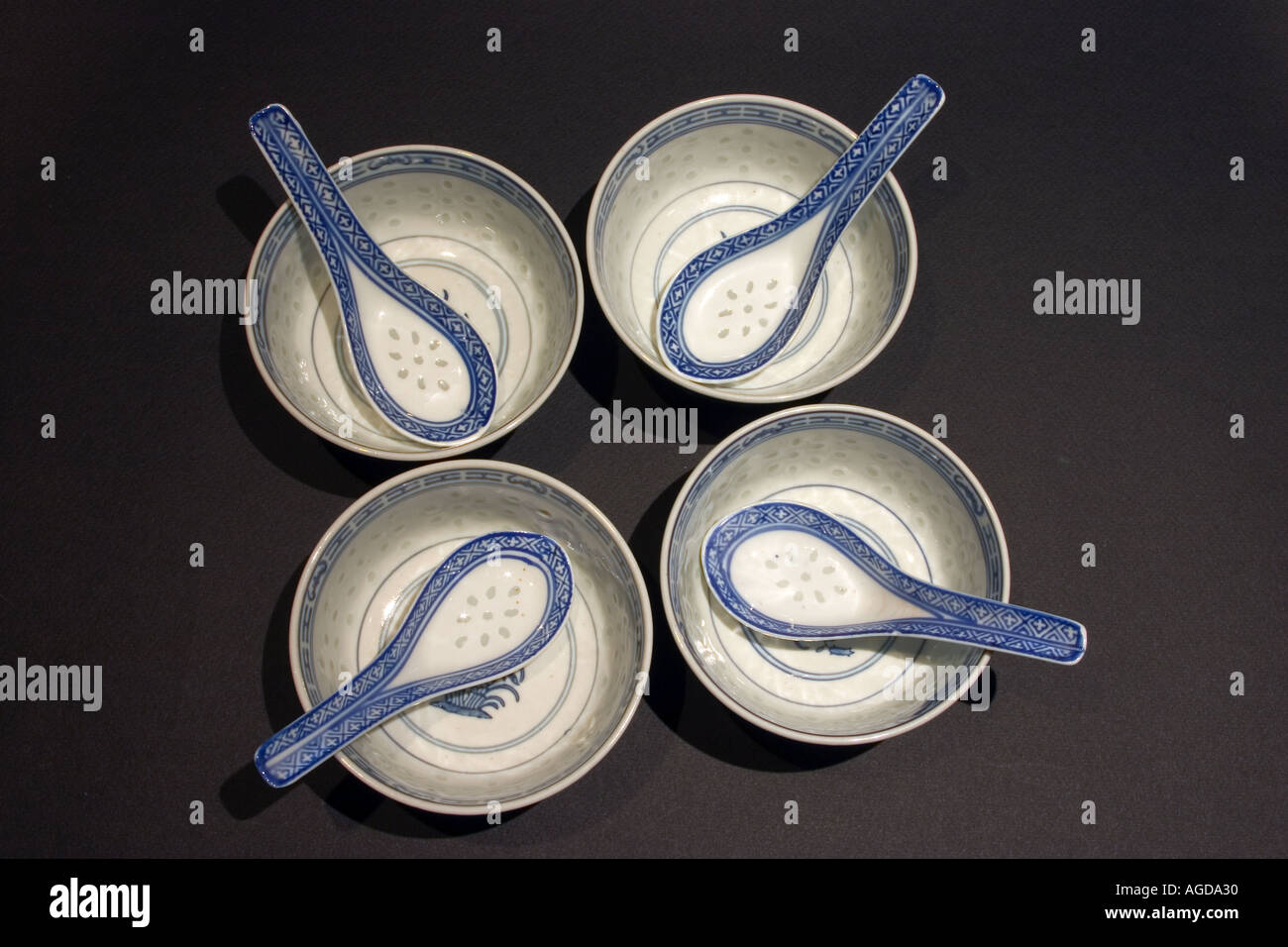 Chinese bowl hi-res stock photography and images - Alamy