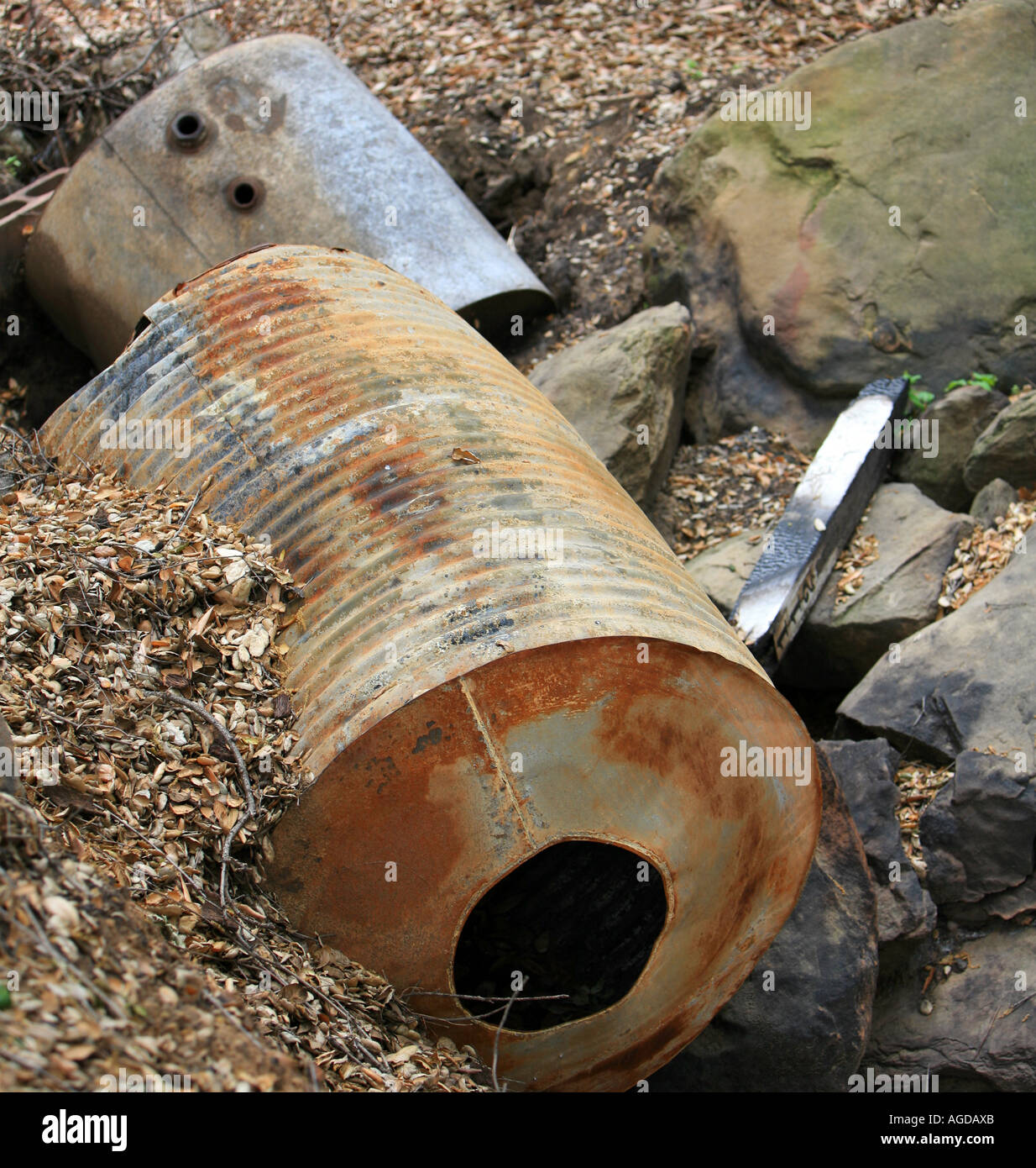 Tanked hi-res stock photography and images - Alamy